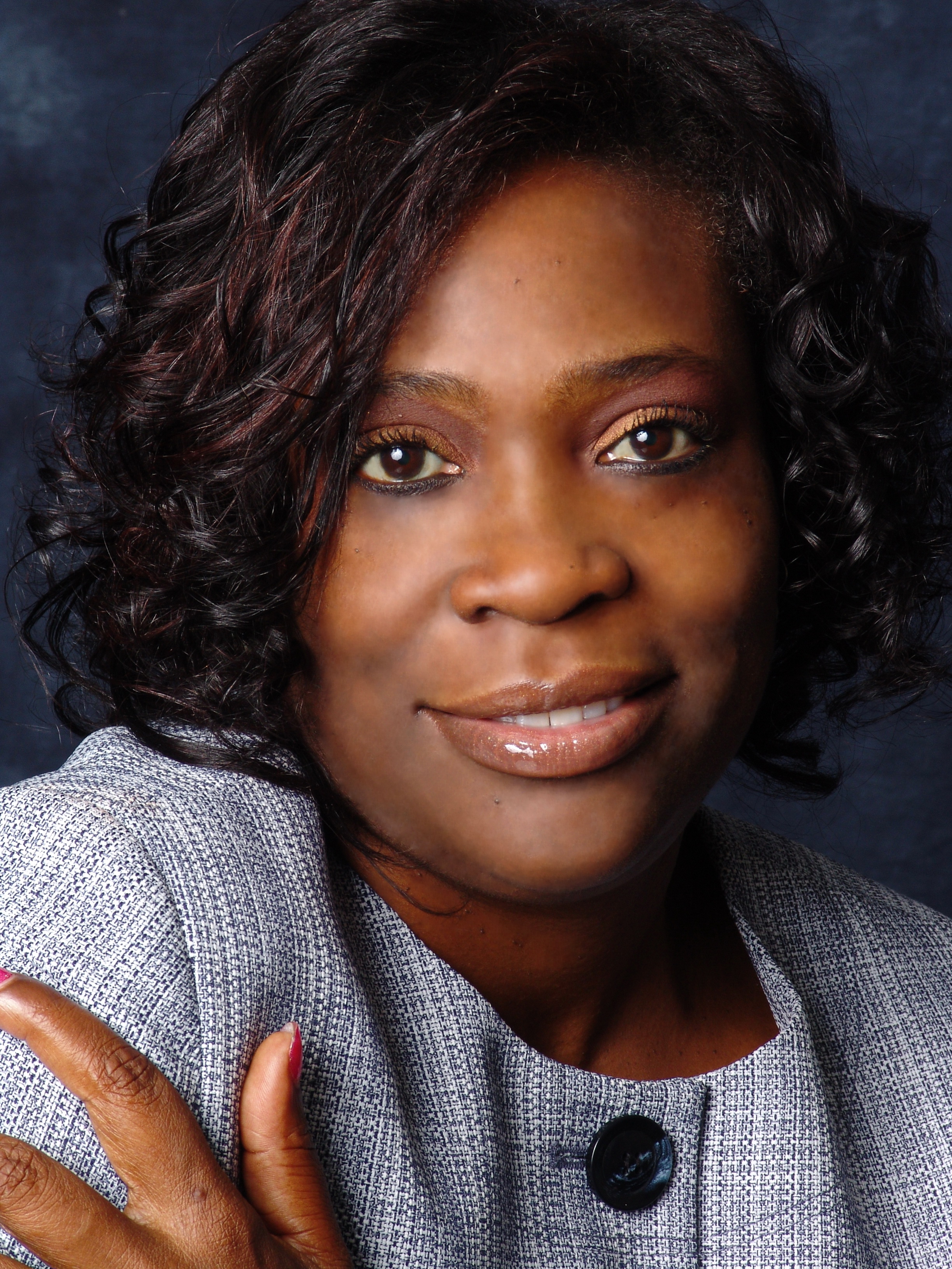 Rutgers GSE CMSI - Lori Spears